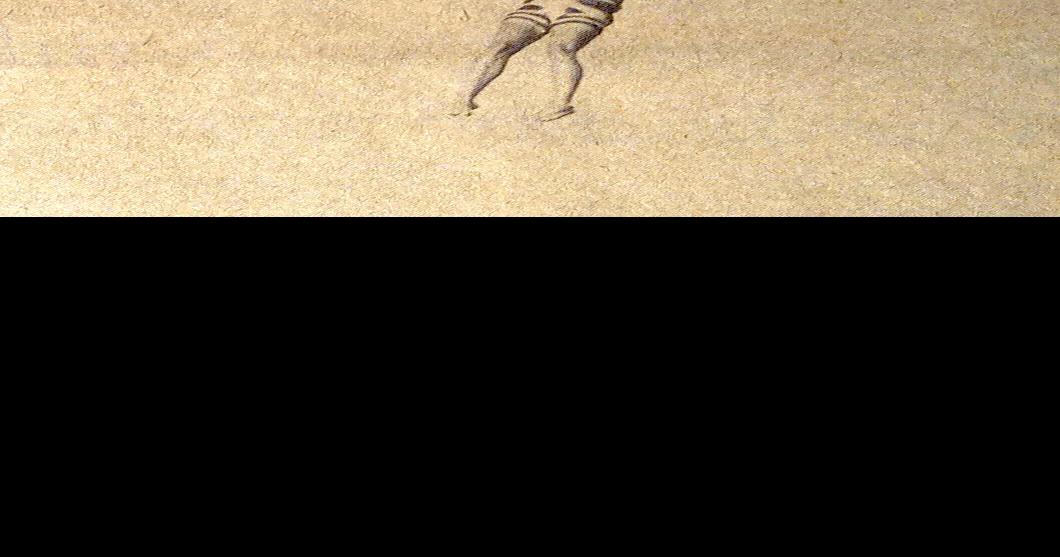 Today in history: Dry condition worry fire officials | News ...