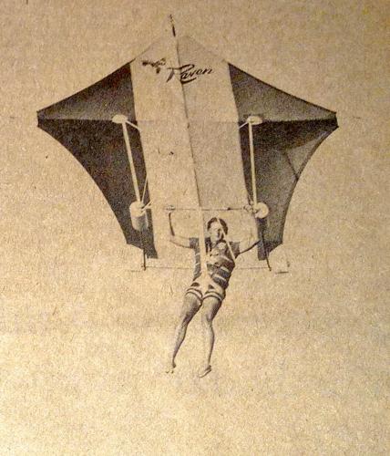 Today in history: Dry condition worry fire officials | News ...