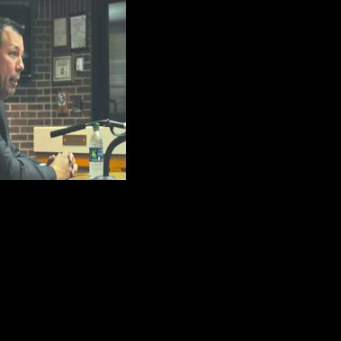 Golnick 'humbled' to come out as highest-scoring police chief candidate | Local News ...