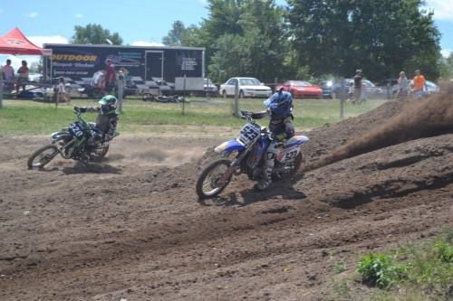 Cadillac Motorcycle Club 8/5/12 | Local News | cadillacnews.com