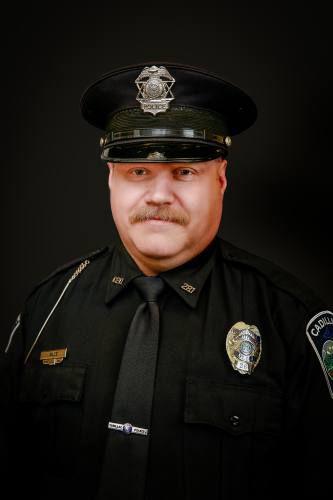 Cadillac police awarded for exemplary service to the community | Local ...