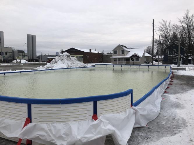 Skate the night away in Reed City | News | cadillacnews.com