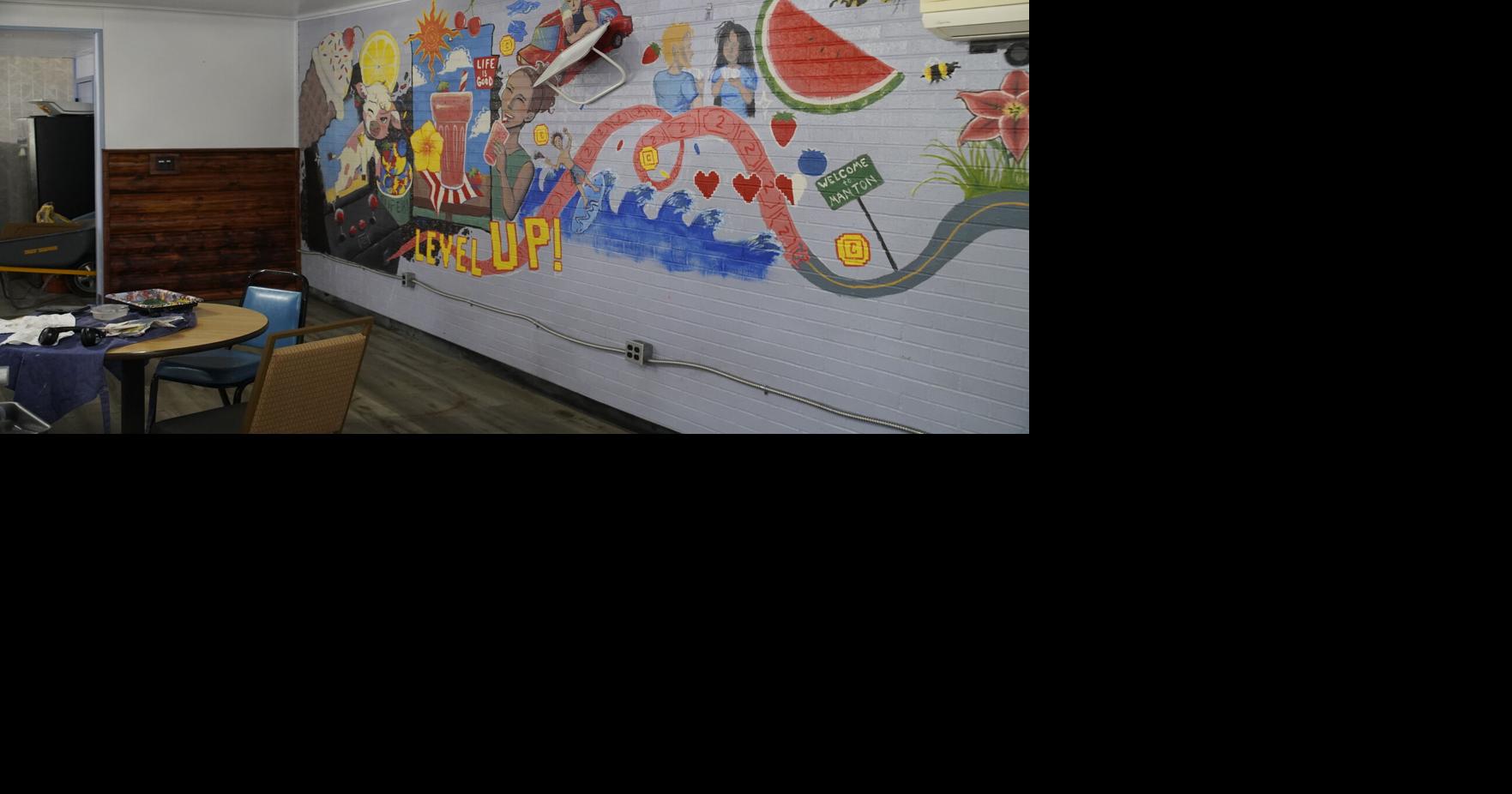 Ice cream and Coneys coming to Manton’s Cedar Creek Cafe June 29 | News ...