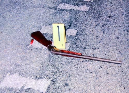 Key witnesses testify in Beauchamp murder trial | Local News ...
