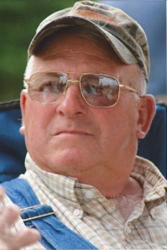 Noel 'Shorty' Joseph Couture | Obituaries | cadillacnews.com