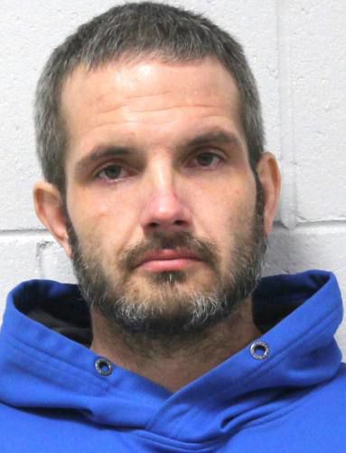 Manton man charged with two drug-related offenses | News | cadillacnews.com