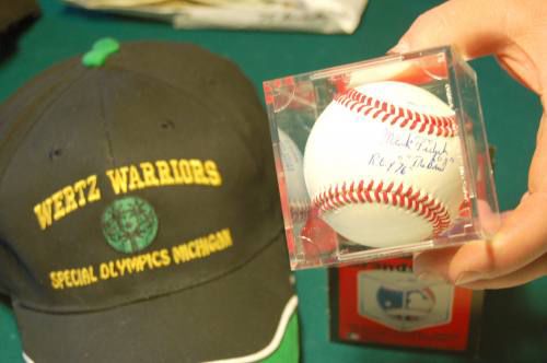 Wertz Warriors make stops | Local News | cadillacnews.com