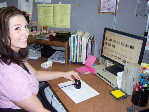 Day in life of a MSU Extension Office Manager | Local News ...