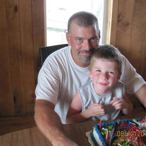 Father shares the story of his miracle kid. . . who died a week before ...