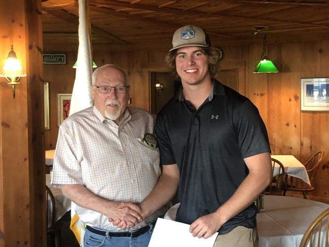 Kiwanis Club awards scholarships | News | cadillacnews.com