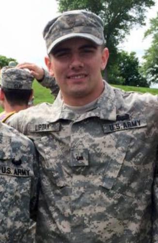 CHS grad Justin Liptak completes second year at West Point | Local News ...