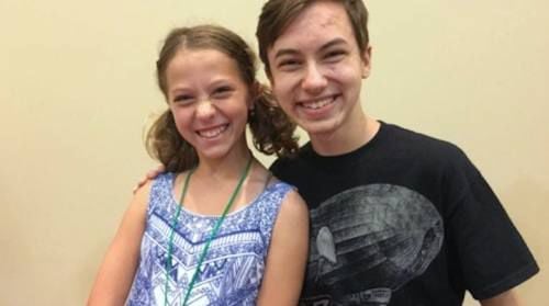 Dream of being an actress coming true for Cadillac resident, 12-years ...