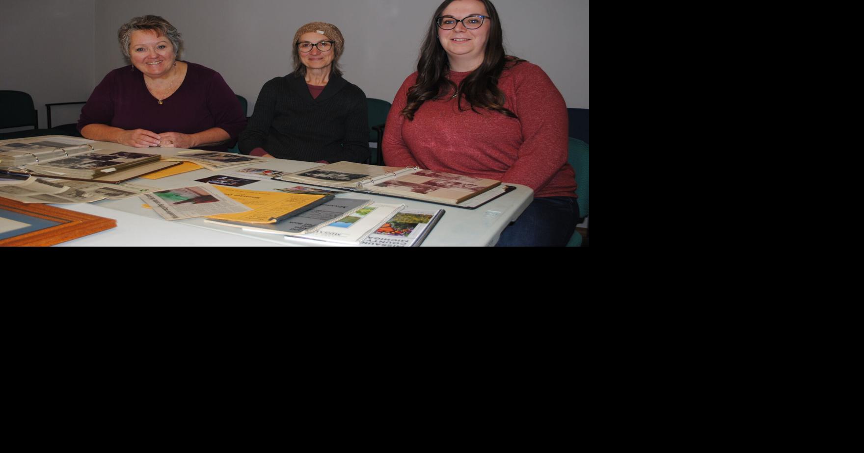 Missaukee Conservation District celebrating 75 years of service | News ...