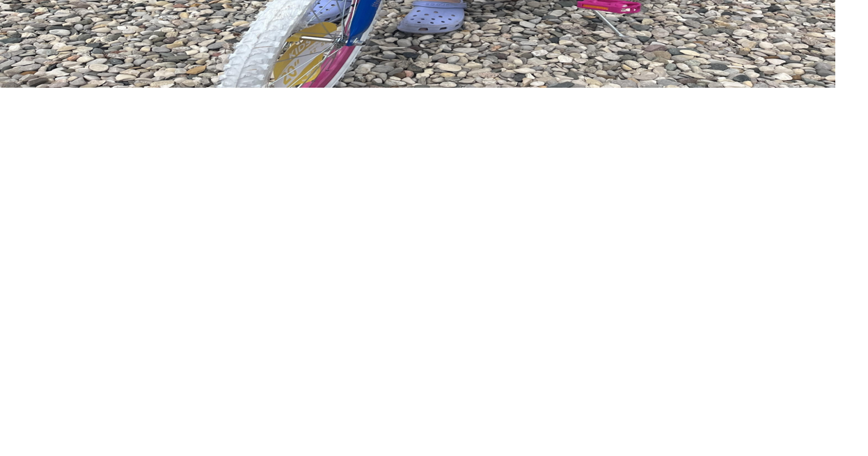 First Annual Bike Rodeo Raffle Winners | | cadillacnews.com