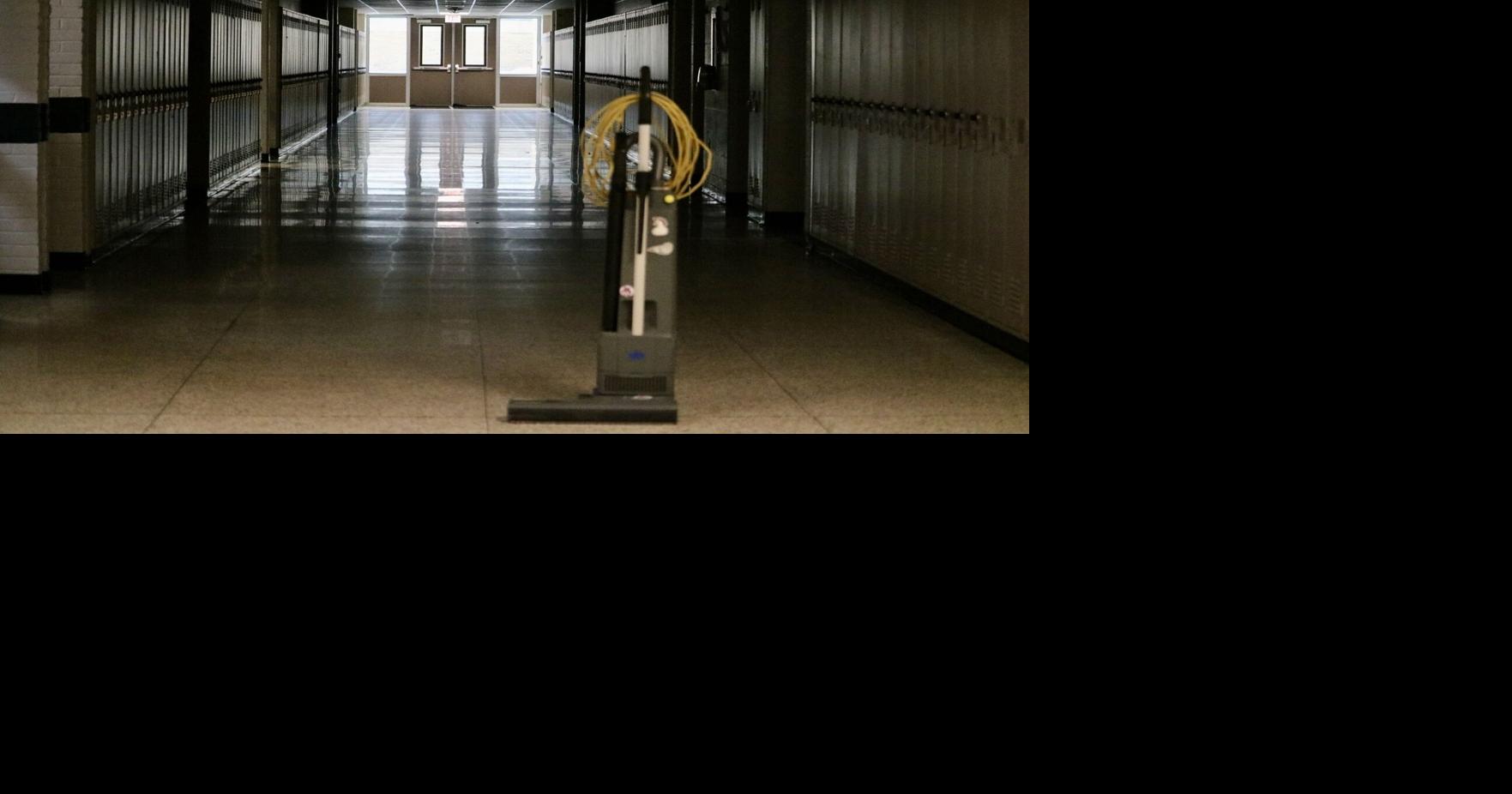 School lessons learned from COVID-era cleaning | News | cadillacnews.com