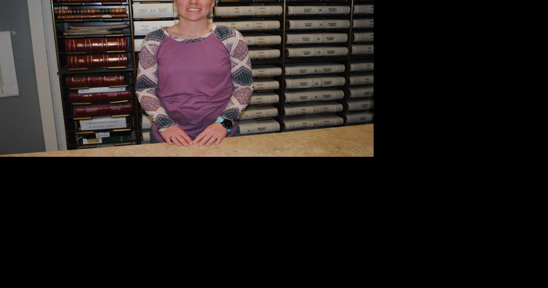 Adriana Fowler appointed as new Missaukee County clerk | News ...