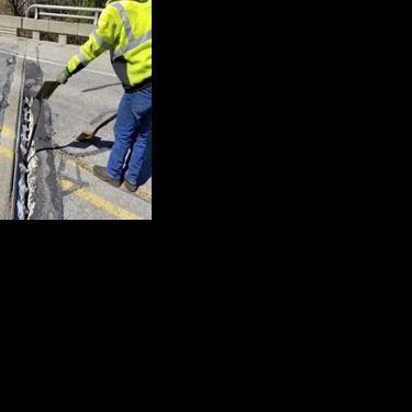 Baxter Bridge Road to be closed for bridge repairs starting Monday ...