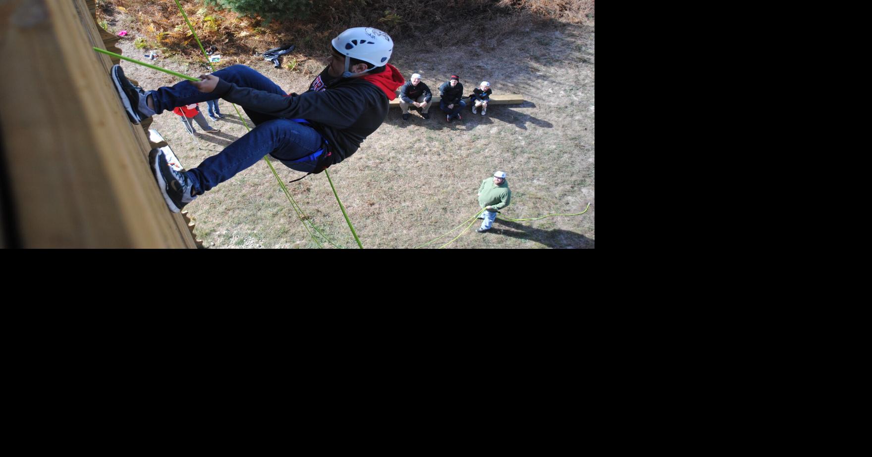 Many projects completed by area schools in 2024 | News | cadillacnews.com