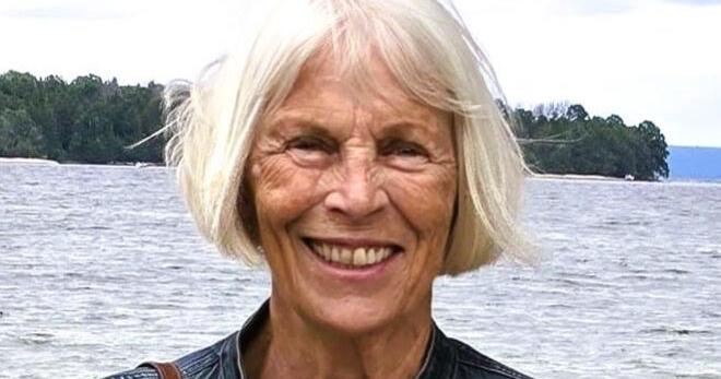 Lynne K. Harris | Obituaries | cadillacnews.com