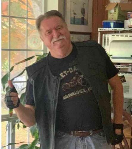 Carl Joseph Garrod, III | Obituaries | cadillacnews.com