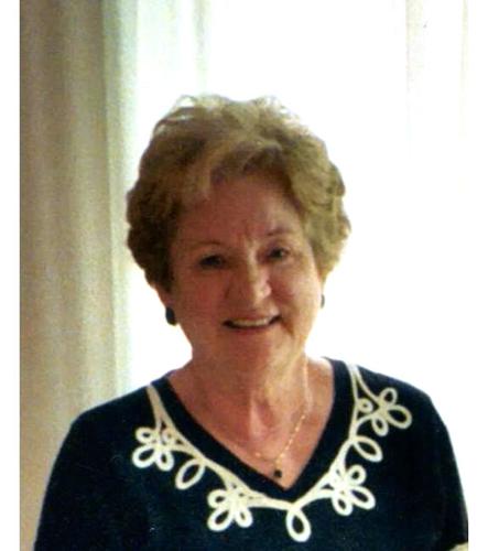 Suzanne Carolyn "Sue" Carlson | Current Month | cadillacnews.com