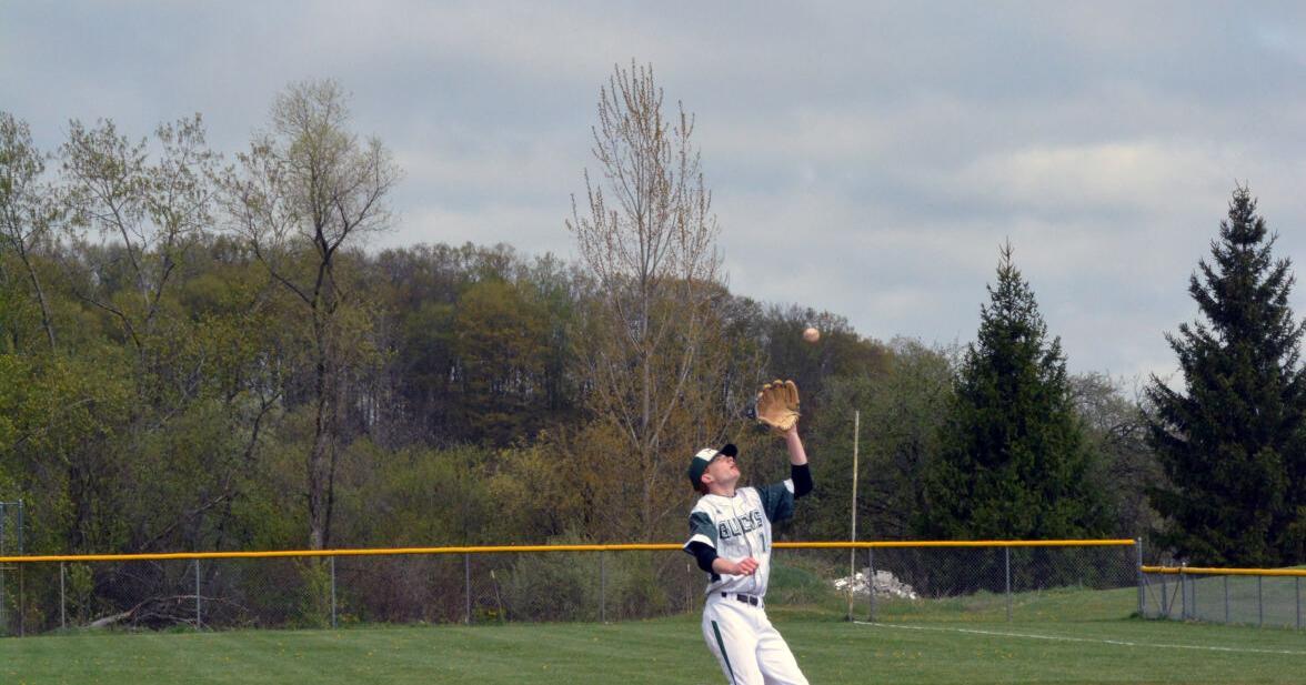 Happy Days: Pine River, Lake City claim own baseball invites | Sports ...