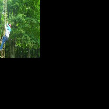 Manton Middle School students learn life lessons at camp | Local News ...