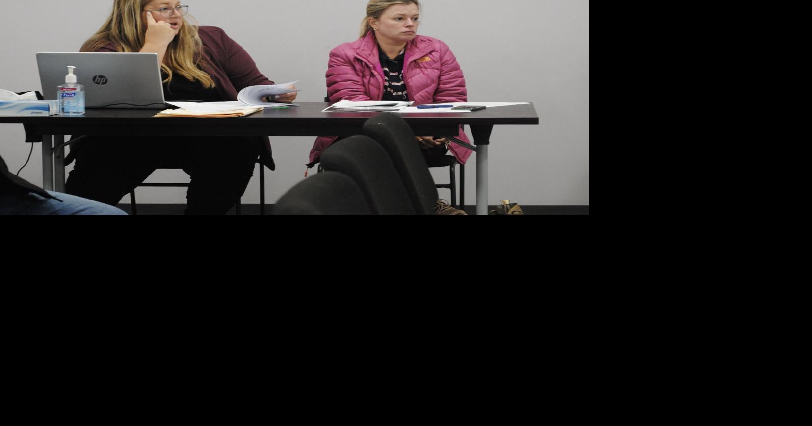Jessica Nielsen appointed as interim Missaukee County administrator ...