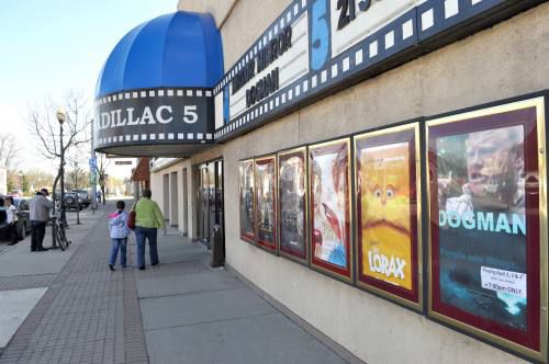Dogman movie hits Cadillac | Local News | cadillacnews.com