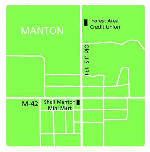 Investigation continues into robbery of Manton gas station deposits ...