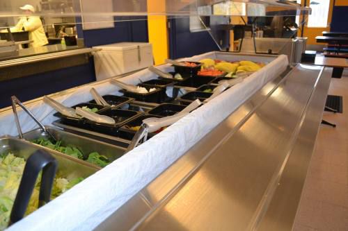 School cafeterias adapt to food standard changes | Local News ...