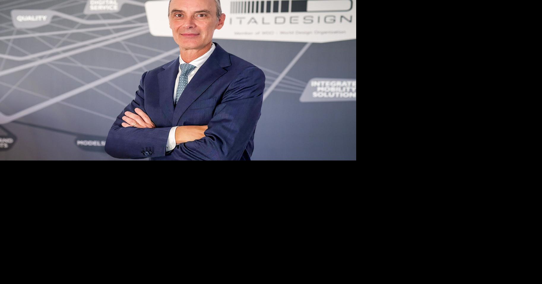 Italdesign USA: A Strategic Bridge Between Italy and Detroit / Design ...