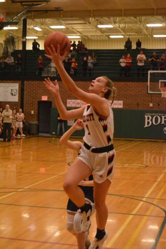 Heartbreaker: Lake City falls in OT in D3 regional final | Sports ...