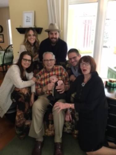 Remembering Bob Pranger, former mayor and devoted family man | News ...