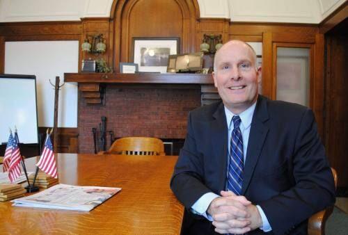 Congressman Moolenaar announces he will not contest Electoral College ...