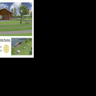 Cadillac council OKs $165K from endowment fund to finish Pavilion ...