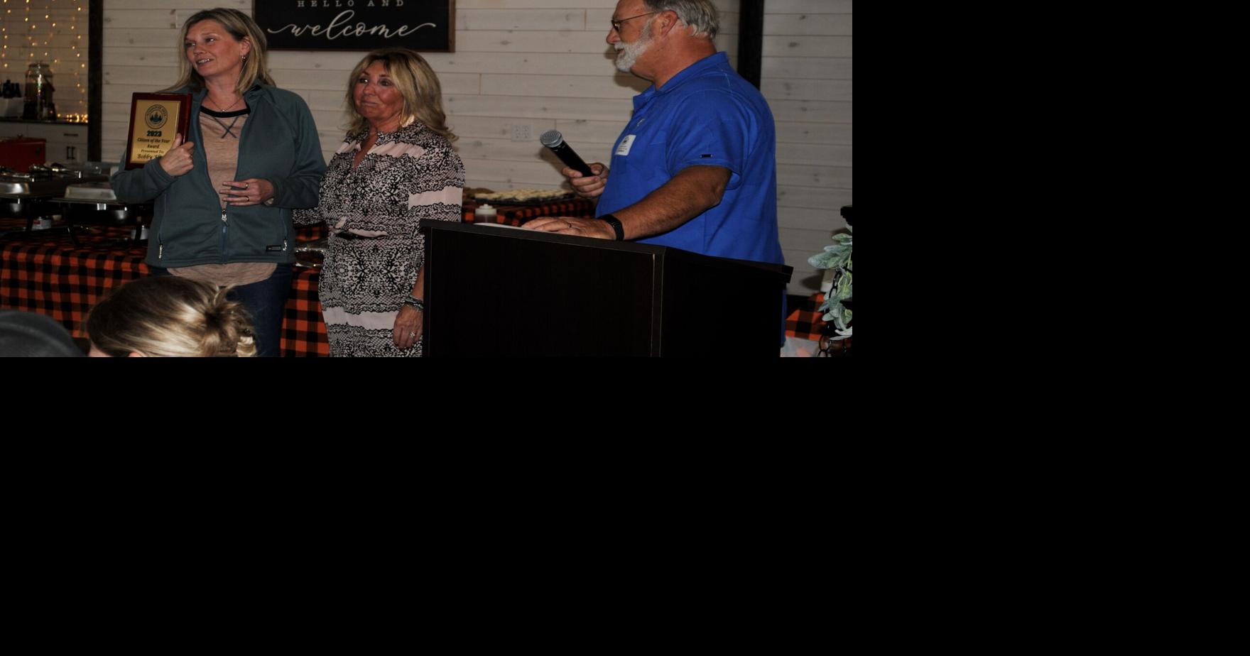 Bob Flint named 2023 Lake City Citizen of the Year | News ...