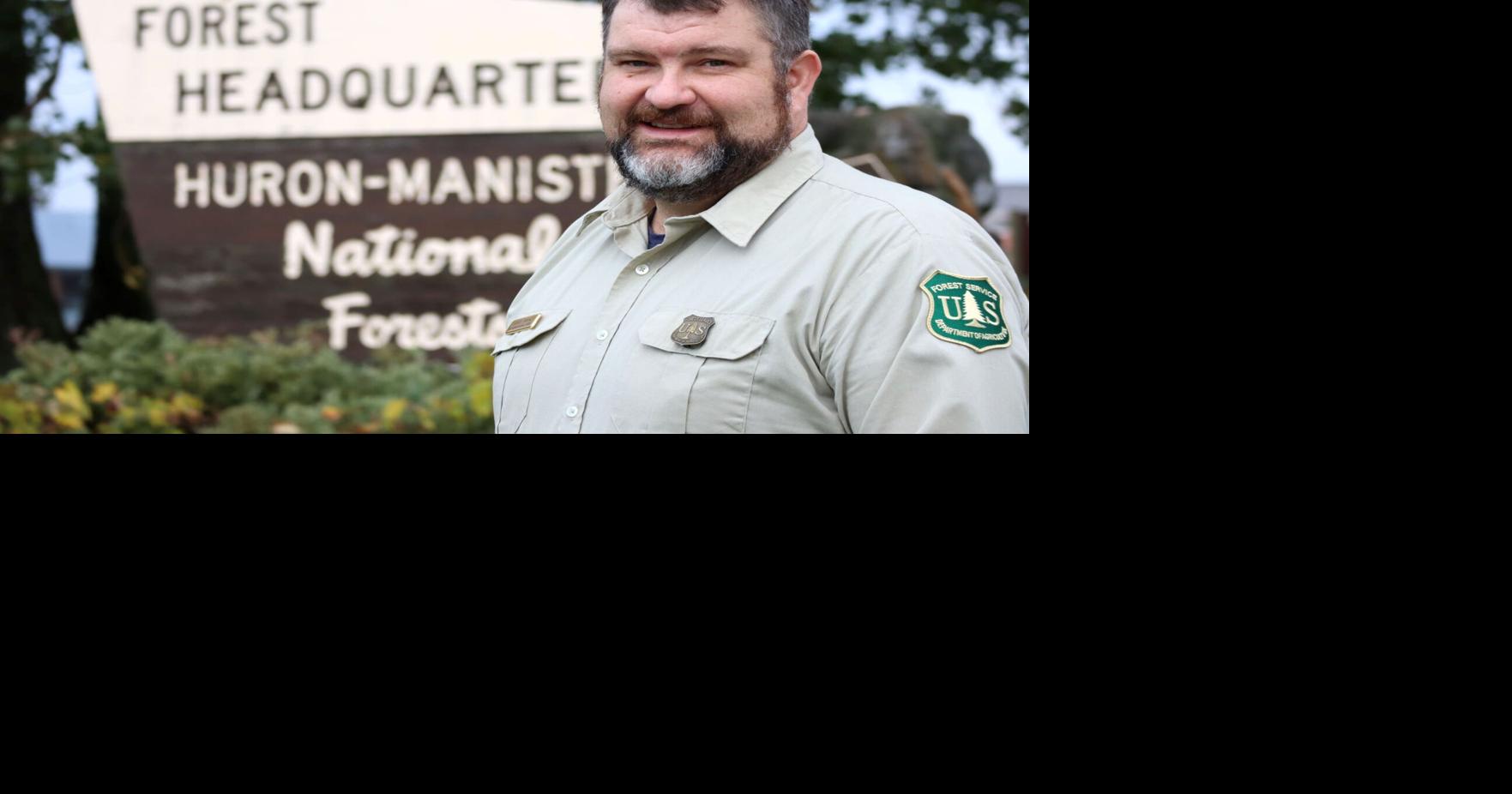 New forest supervisor named for Huron-Manistee National Forest | News ...