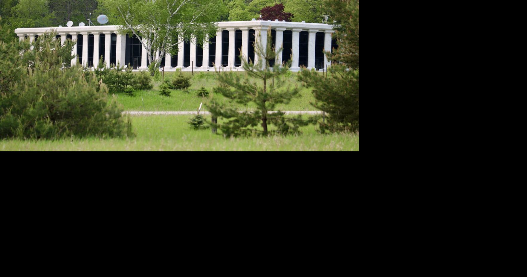 WMISD moves to purchase former 9&10 News, Kysor Industrial Corp ...