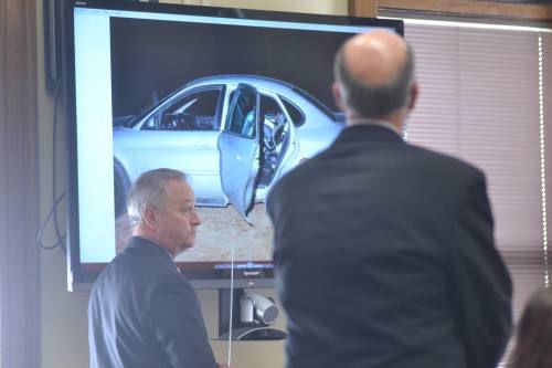 Key witnesses testify in Beauchamp murder trial | Local News ...