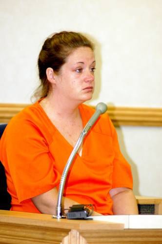 Musselman confession allowed at trial | Local News | cadillacnews.com