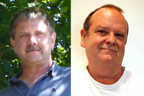 Balcom ready for ‘uphill battle’ with Bumstead in November | Local News ...