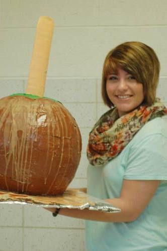 Students transform everyday objects into oversized art | Local News ...
