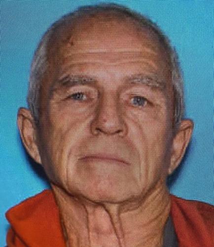 Missaukee Co. Sheriff's Office searching for missing 75-year-old man ...