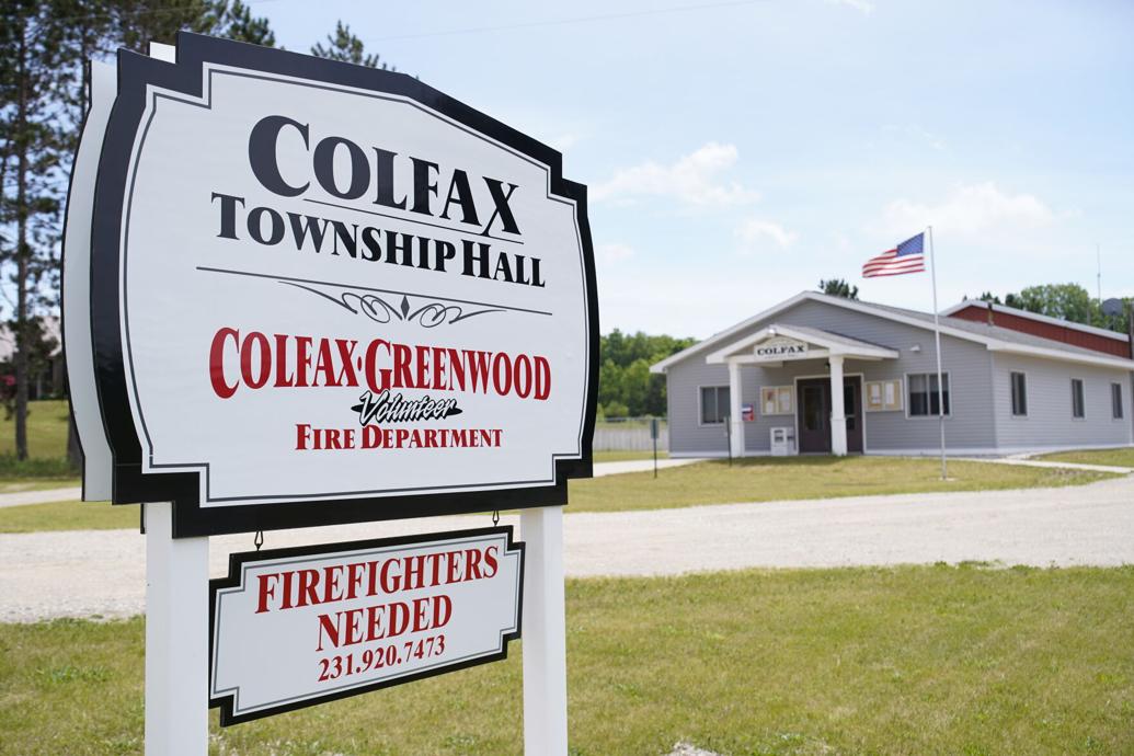 Colfax Twp. considering human biosolids ordinance | | cadillacnews.com