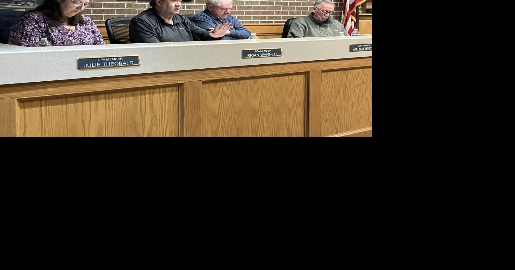 LDFA board members take issue with city press release | News ...