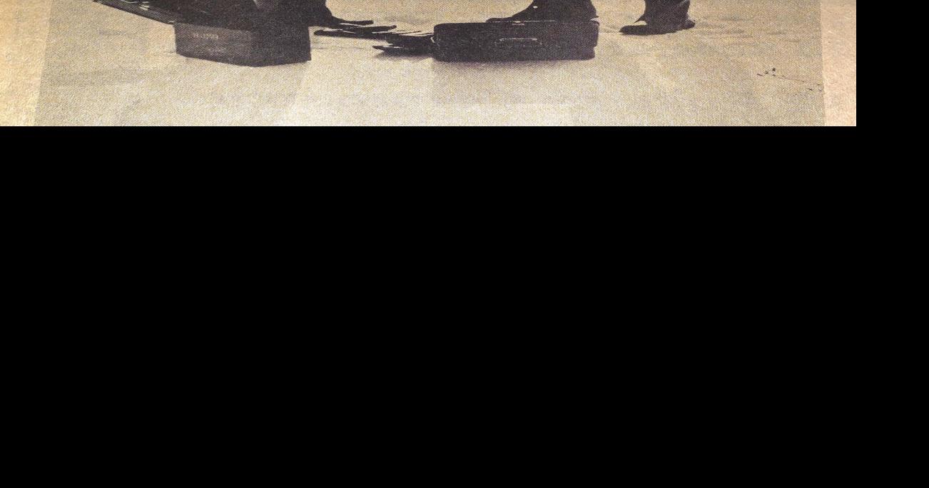 Today in history: MSP called to help explode old TNT in resident's ...