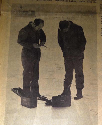 Today in history: MSP called to help explode old TNT in resident's ...