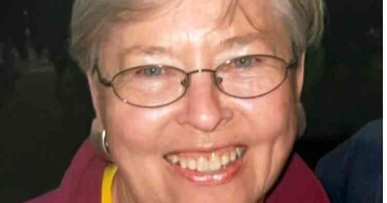 Ruth Marilyn McCarthy | Obituaries | cadillacnews.com