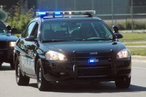 Cadillac kicks off the Fourth of July | Local News | cadillacnews.com